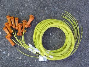 Detonadores - EPC - España