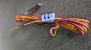 Detonador eléctrico - EPC - España