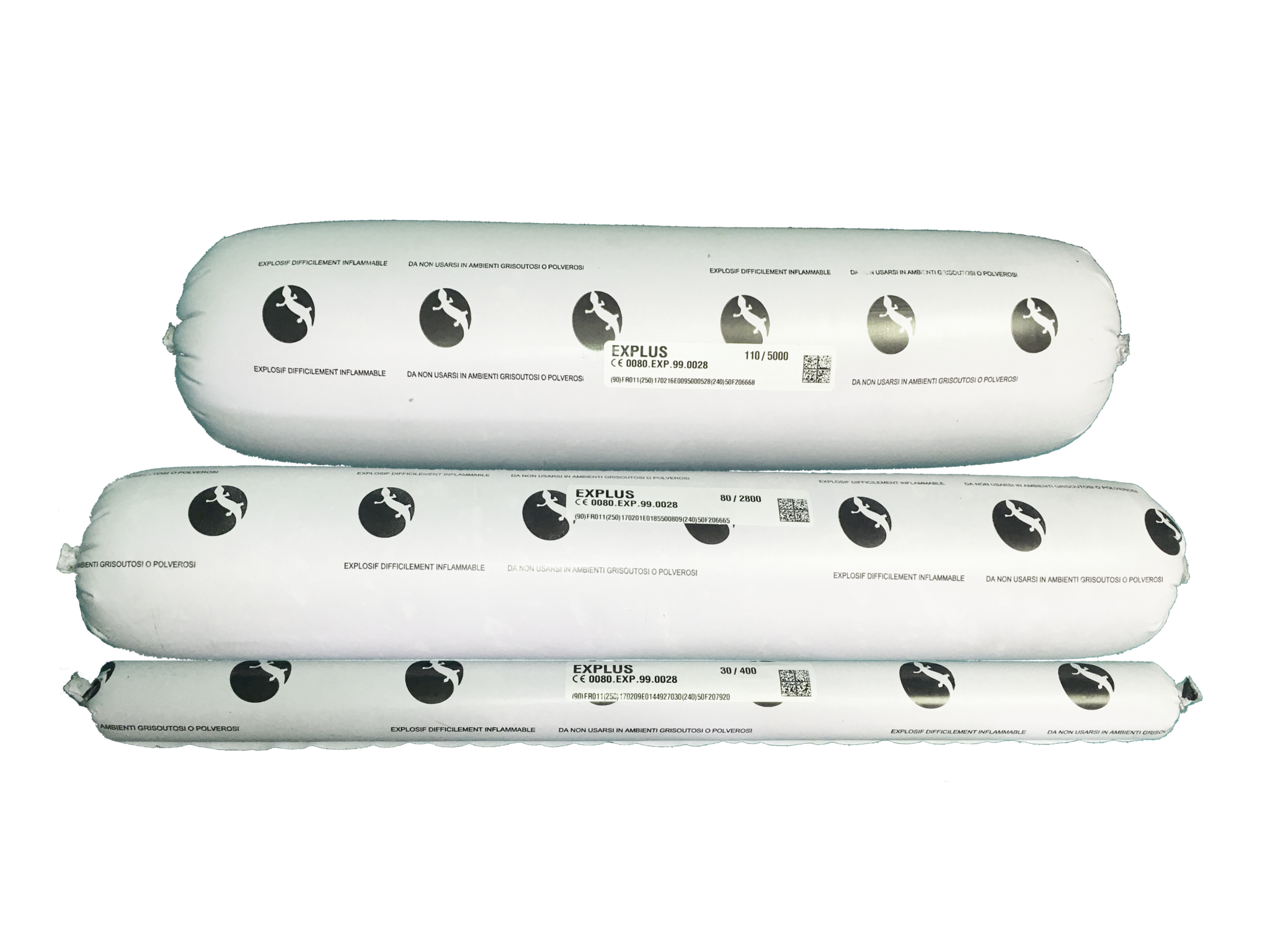 Emulsiones - EPC - España