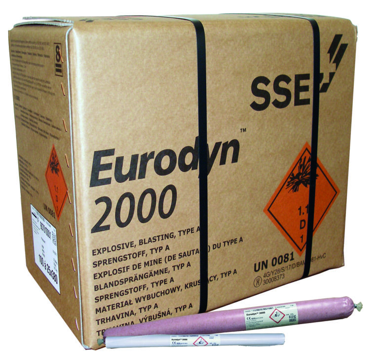 Gelatinosos - EPC - España