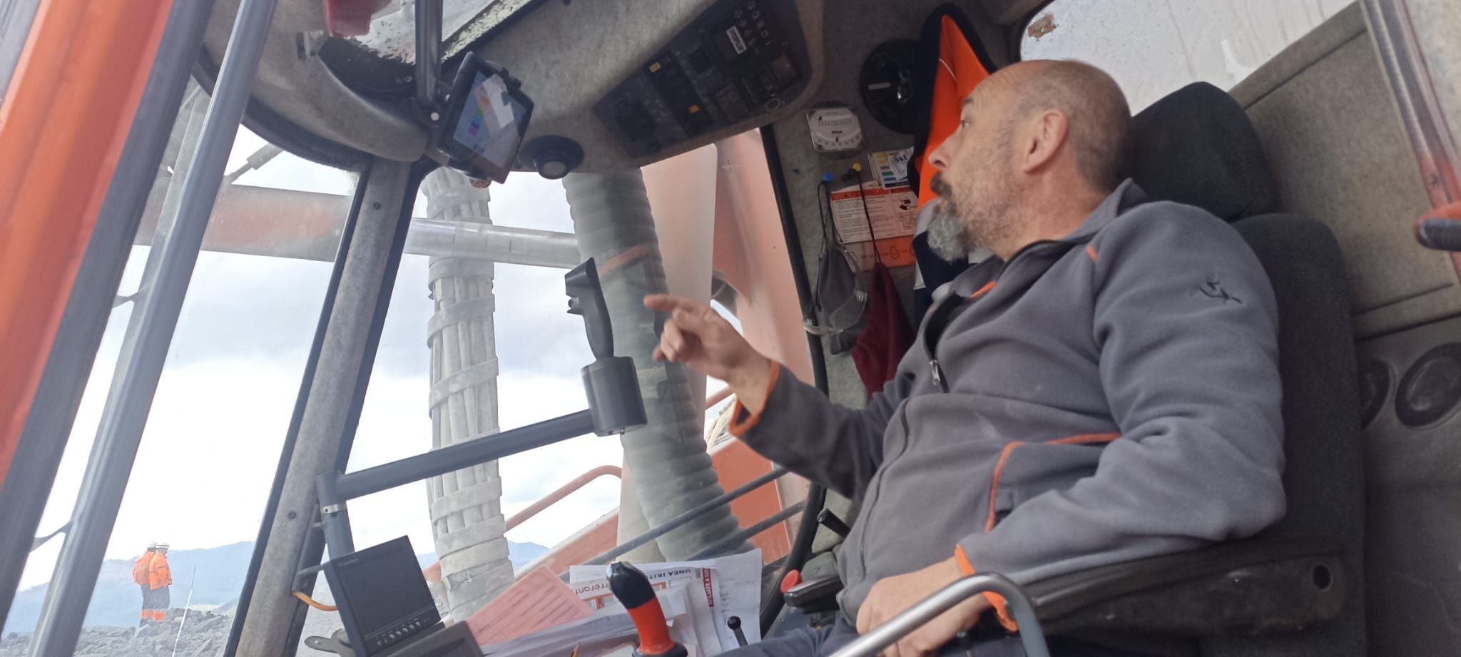 Sistema Vertex© - EPC - España